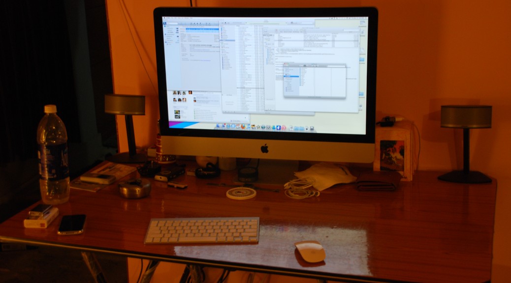 My Computer History | bitwise.life