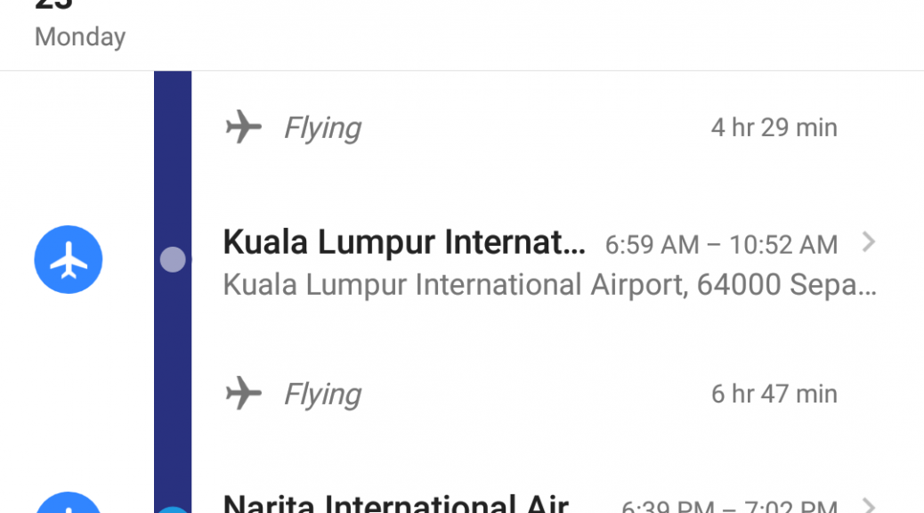 Google Location History Timeline comes to the Google Maps app | bitwise ...